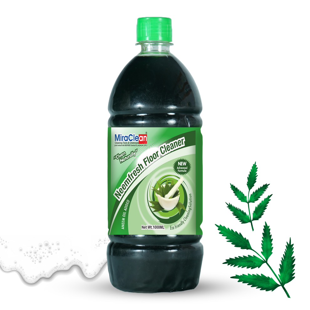 Cleaner Neem 1 Litre – Miraclean